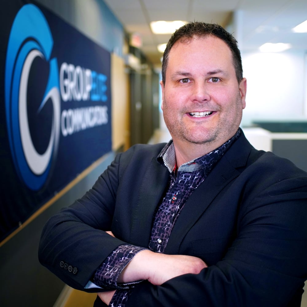 Leadership Team - Group Elite