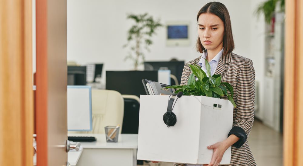 Why are my call center agents leaving?