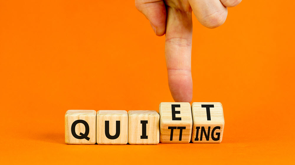 Is Quiet Quitting Impacting the Contact Center?