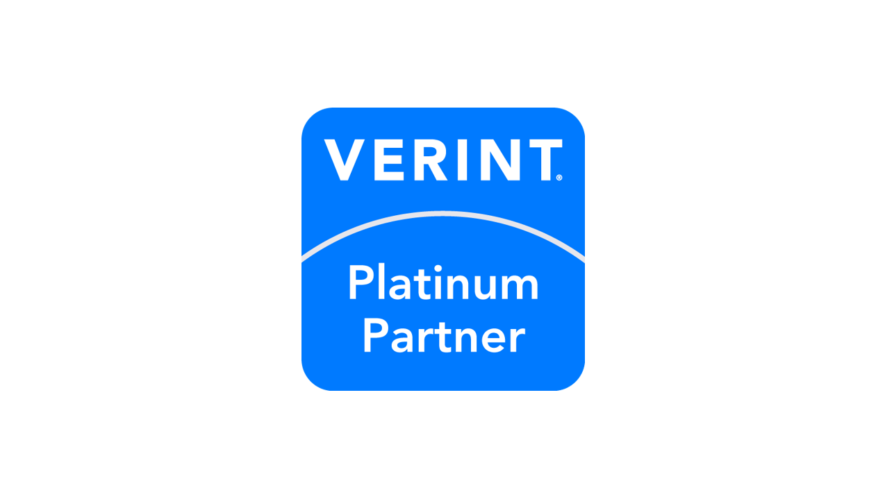 Group Elite & Verint Establish Strong Strategic Partnership